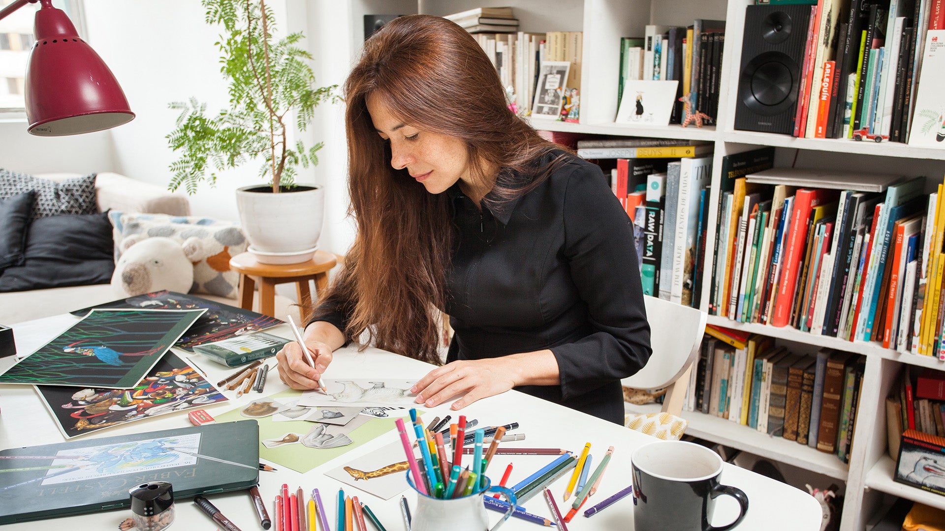 Interview with Issa Watanabe: The Art of Storytelling Through Images a